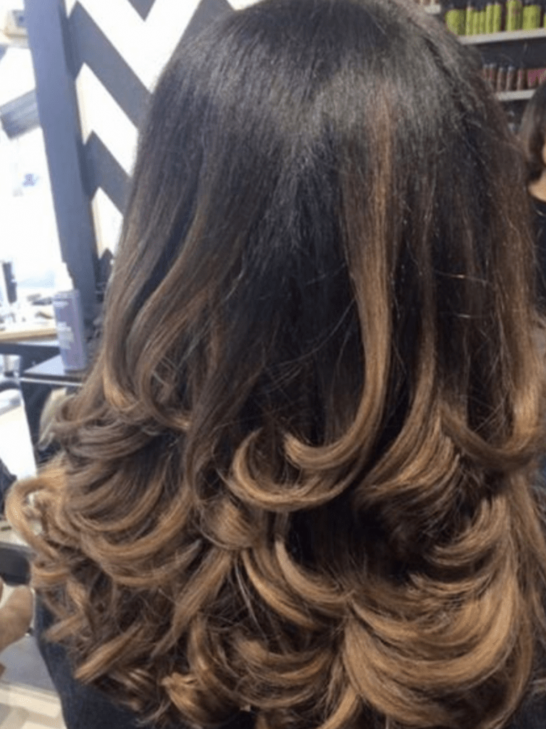 What is Balayage? | Zig Zag Hair Studios