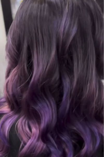 Creative Hair Colour Inspiration | Zig Zag Hair Studios